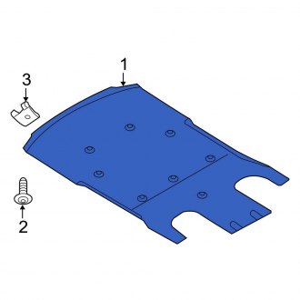 Porsche Panamera Replacement Header Panels – CARiD.com