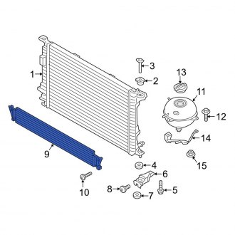 Porsche OEM Header Panels & Parts | Support Bars, Panels — CARiD.com