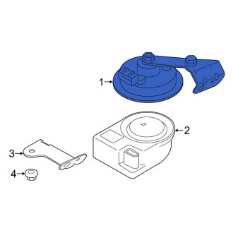 Porsche Macan Alarm Installations — CARiD.com