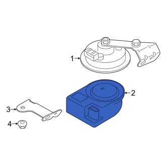 Porsche Panamera Alarm Installations — CARiD.com