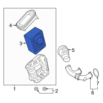 Porsche™ - OEM Parts, Wheels, Accessories | CARiD
