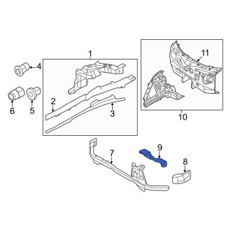 Porsche Taycan Parts | Replacement, Maintenance, Repair – CARiD.com