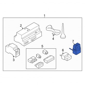 Porsche Taycan Batteries | AGM, Hybrid, High Performance — CARiD.com
