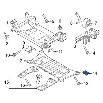 Porsche Taycan OEM Suspension Parts | Shocks, Struts — CARiD.com