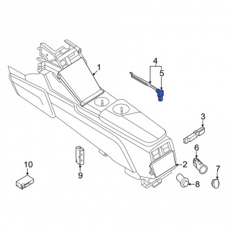 Porsche Interior Lighting | Interior LED Lights — CARiD.com