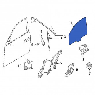 Porsche Taycan Body Parts | Collision Repair, Restoration - CARiD.com