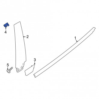 Porsche Taycan OEM Doors & Parts | Shells, Panels, Armrests — CARiD.com