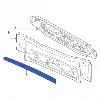 Porsche Taycan Body Parts | Collision Repair, Restoration - CARiD.com