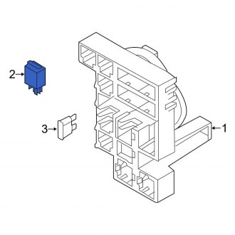 Porsche 718 Cayman OEM Ignition Parts | Coils, Spark Plugs — CARiD.com