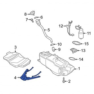 Porsche 718 Spyder OEM Exterior & Body Parts — CARiD.com