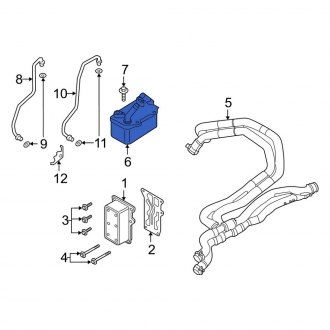Porsche 718 Spyder OEM Transmission & Drivetrain Parts — CARiD.com