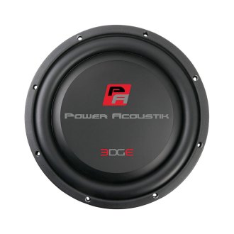 Car Subwoofers - Powered Subs, Boxes, Grills | CARiD - Page 3