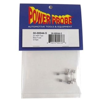 Power Probe™ Replacement Electrical Parts | Fuses & Components - CARiD.com