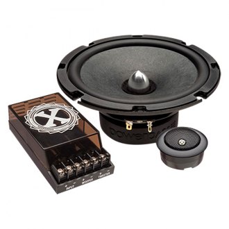Car Component Speakers & Systems | 2-Way, 3-Way — CARiD.com
