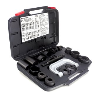 Universal Suspension & Steering Service Tools | CARiD