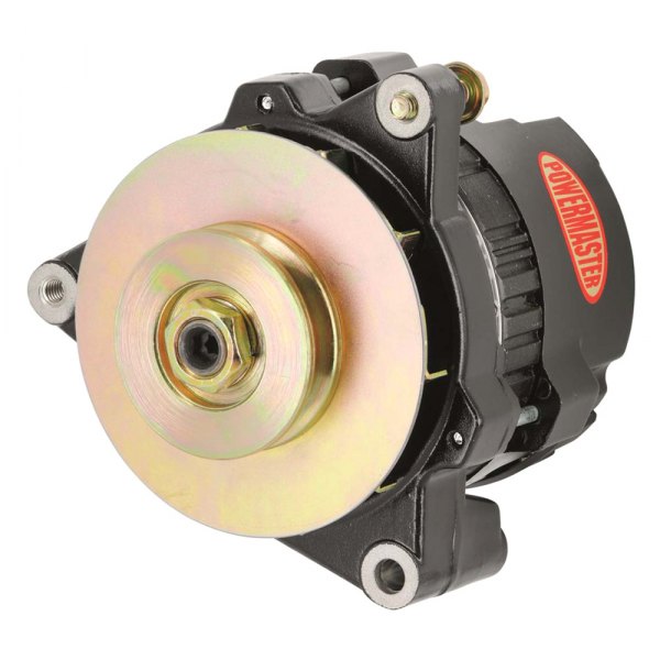 Powermaster® 8472 - GM CS121 Alternator (100A; 12V)