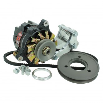 Performance Alternators | High Output, Heavy Duty — CARiD.com