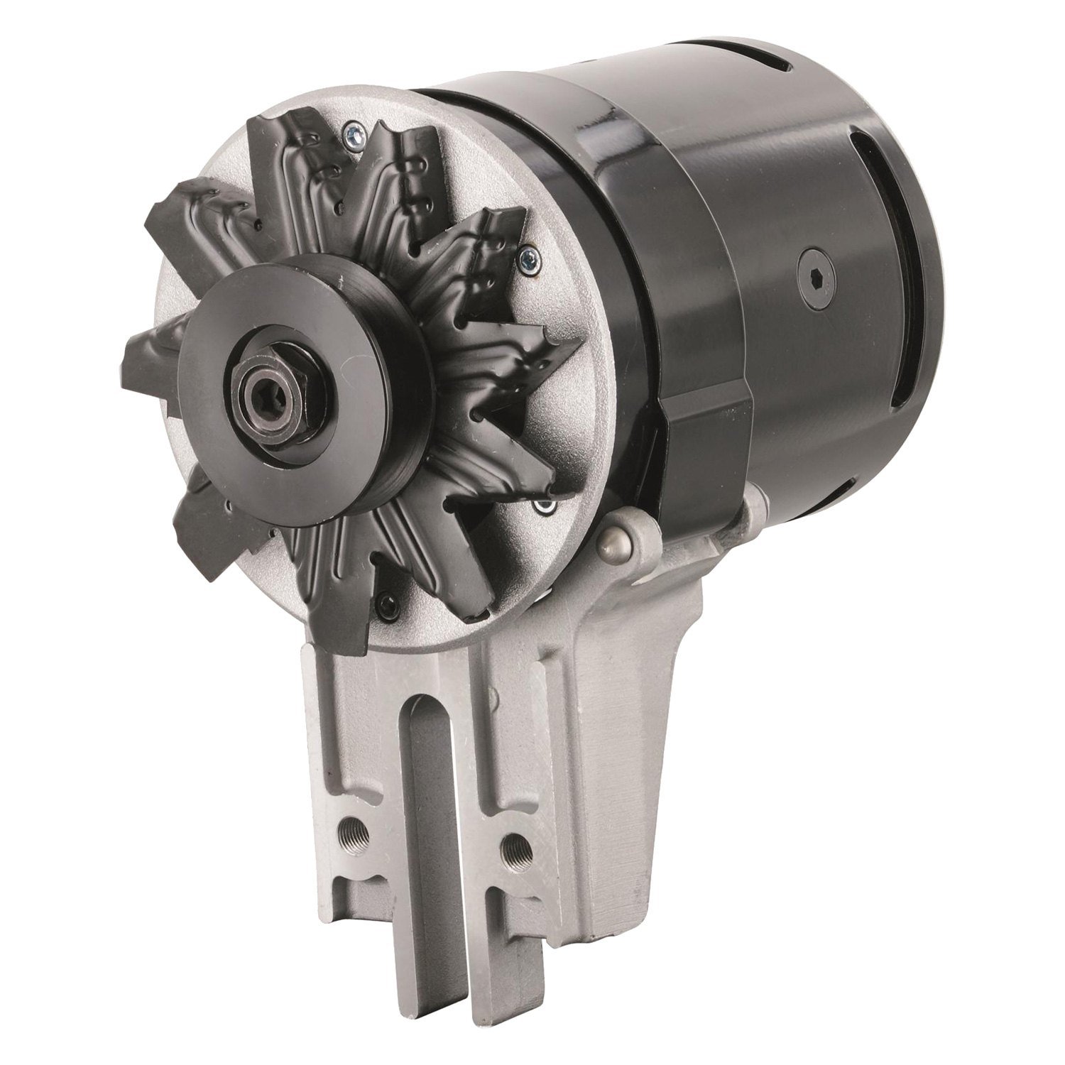 Powermaster® 82021 - Generator PowerGEN Alternator with V-Belt Pulley ...