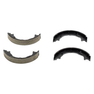 2011 Ford Ranger Parking Brake Components | CARiD