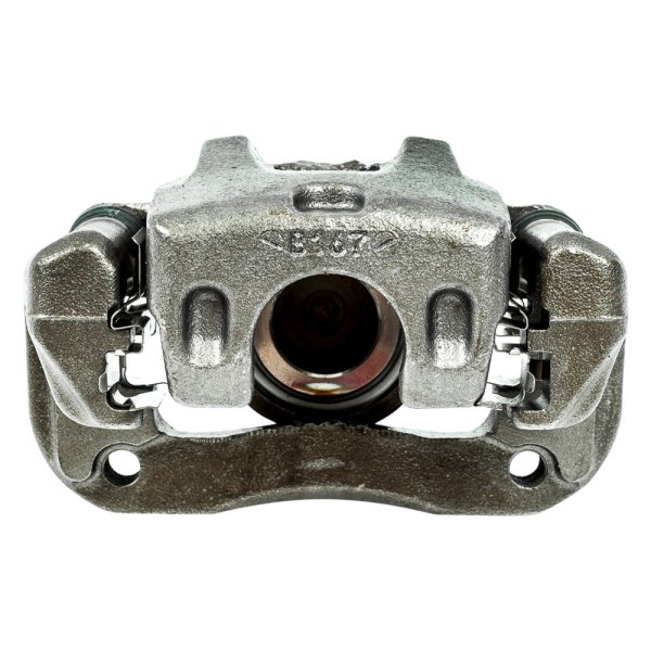 PowerStop® L2696 - Autospecialty OE Replacement Floating Rear Passenger ...