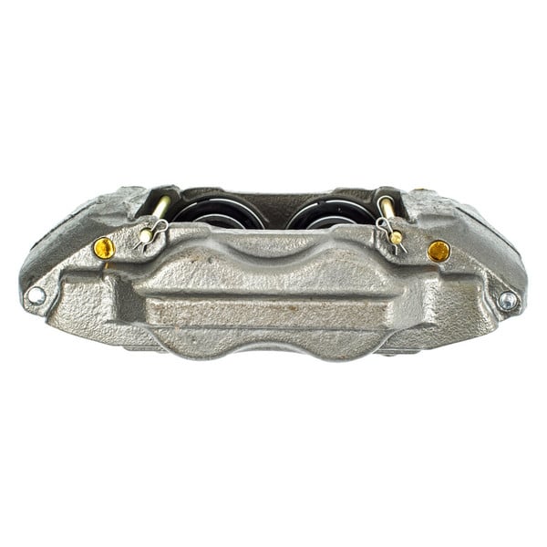 PowerStop® L5018 - Autospecialty OE Replacement Fixed Front Passenger ...