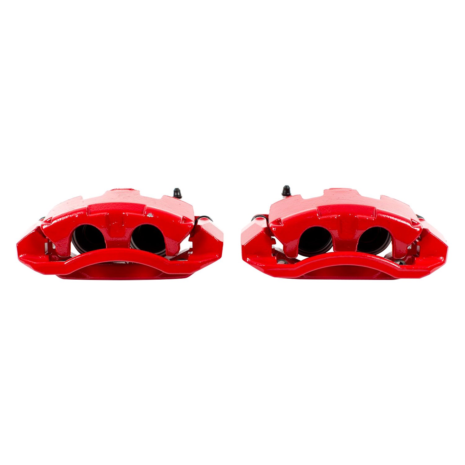 Dodge Ram Brake Calipers | Loaded, Semi Loaded, Unloaded — CARiD.com