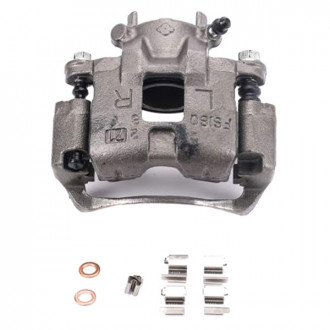 Mitsubishi Lancer Replacement Brake Calipers – CARiD.com