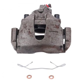 2015 Ford Escape Brake Calipers | Loaded, Semi Loaded — CARiD.com