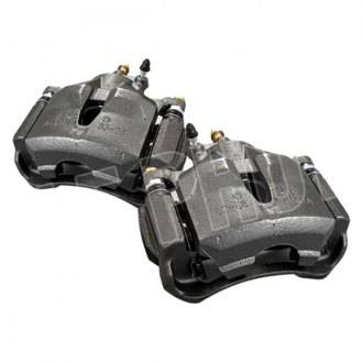Jeep Compass Brake Calipers - Loaded, Semi Loaded, Unloaded | CARiD