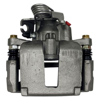 Ford Explorer Brake Calipers | Loaded, Semi Loaded, Unloaded — CARiD.com