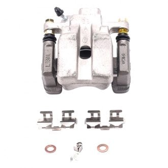 2019 Toyota Camry Brake Calipers - Loaded, Semi Loaded | CARiD