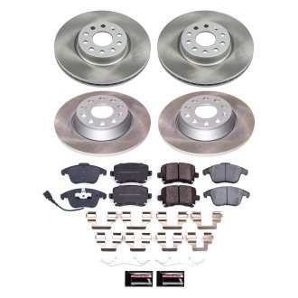 PowerStop™ | Performance Brake Kits, Pads, Rotors, Calipers - CARiD.com
