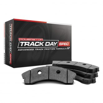 Power Stop™ | Performance Brake Kits, Pads, Rotors, Calipers - CARiD.com