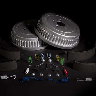 PowerStop™ - Performance Brake Kits, Pads, Rotors, Calipers | CARiD