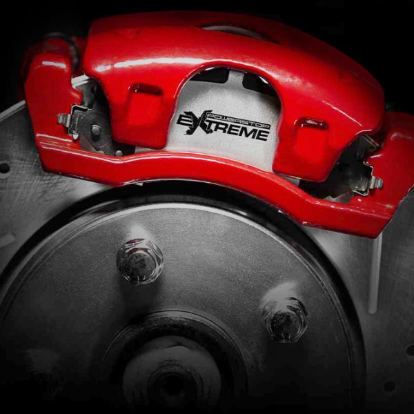 PowerStop™ - Performance Brake Kits, Pads, Rotors, Calipers | CARiD