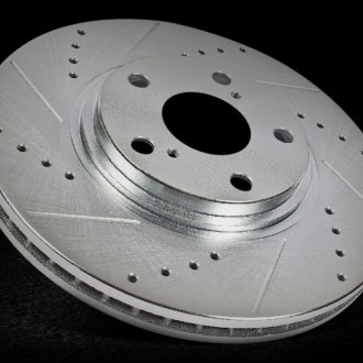 PowerStop™ - Performance Brake Kits, Pads, Rotors, Calipers | CARiD