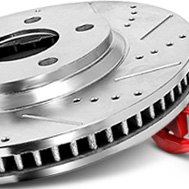 Power Stop™ | Performance Brake Kits, Pads, Rotors, Calipers - CARiD.com