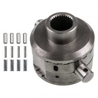 Toyota Land Cruiser Differentials | Rear, Front, Limited Slip — CARiD.com