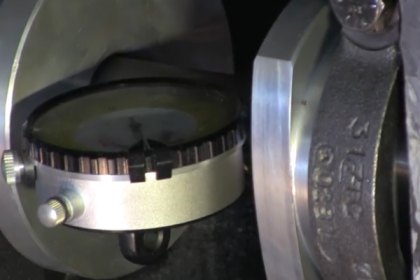 Powertrax® - Grip Pro™ Traction System