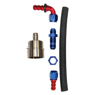 Performance Diesel Fuel System Fittings - CARiD.com