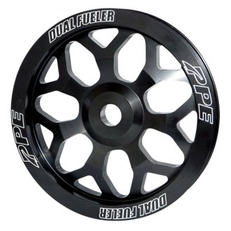 Performance Fuel Pump Pulleys | CARiD