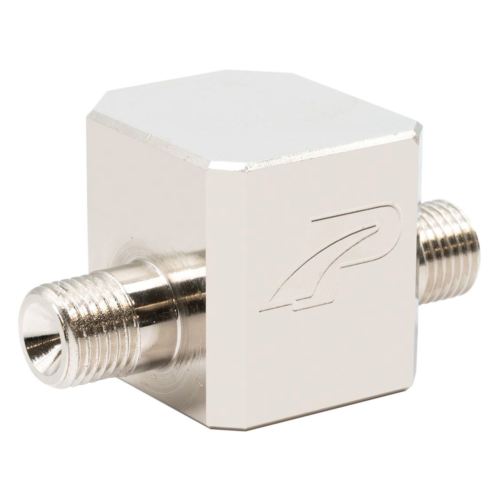 PPE® - Diesel Fuel Line Pressure Block to Fuel Rail