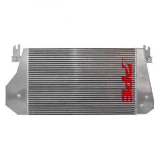 2001 Chevy Silverado Replacement Intercoolers — CARiD.com