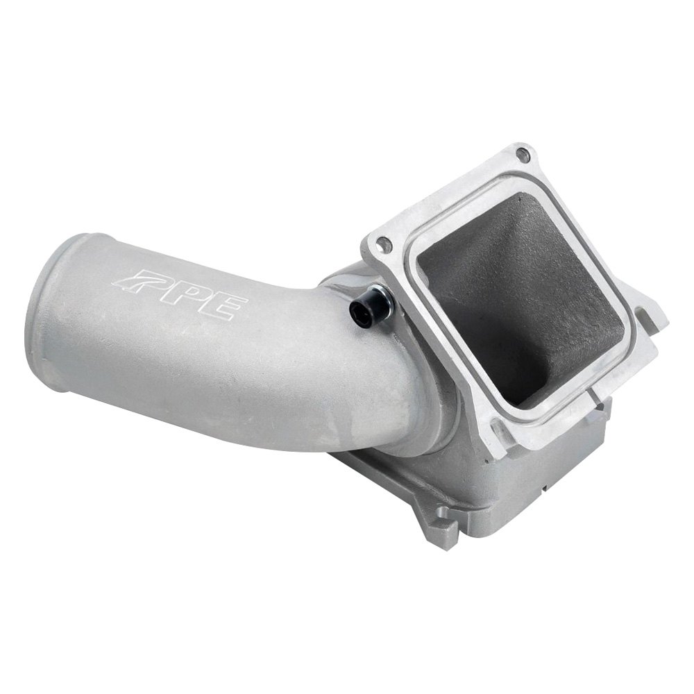 PPE® - High Flow Intake Manifold Bridge
