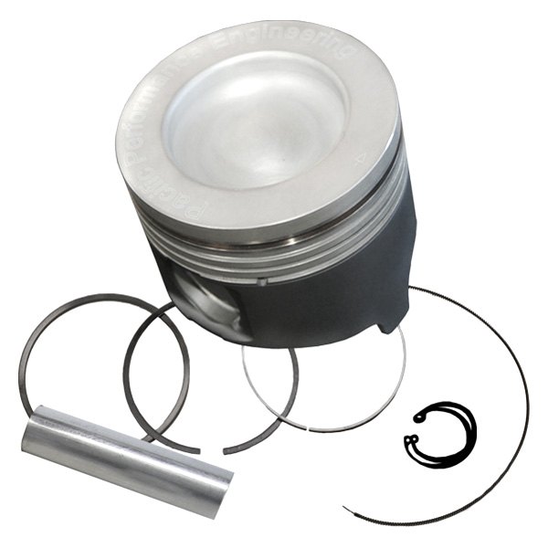 PPE® 118081022 - Forged Piston Kit