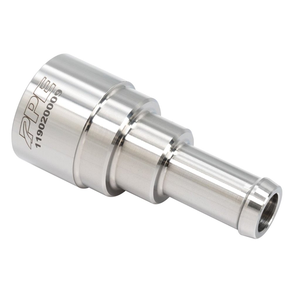 PPE® 119020009 - HVAC Heater Hose Connector