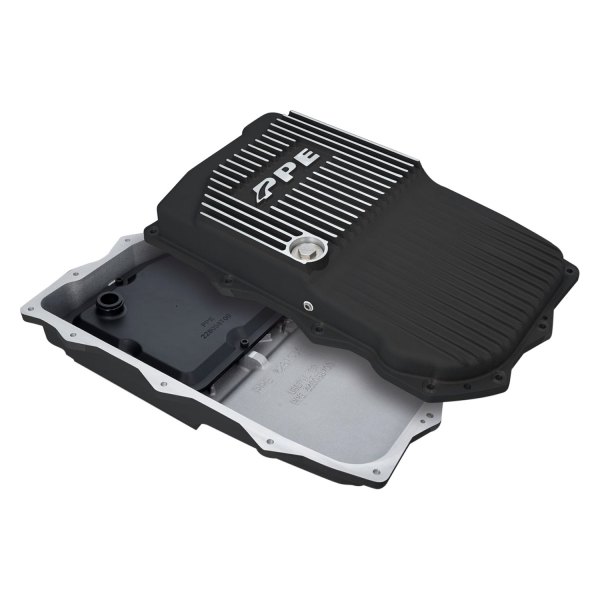 PPE® 228153410 - Heavy Duty Transmission Pan