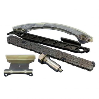 2013 Chevy Captiva Replacement Timing Chains & Gears — CARiD.com