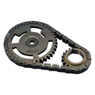 2004 Land Rover Discovery Replacement Timing Chains & Gears — CARiD.com