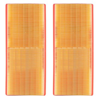 Chrysler Crossfire Performance Air Intake Systems - Cold Air, Filters